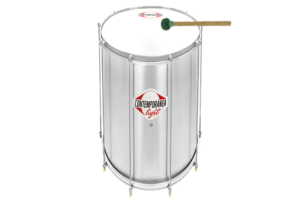 Instruments we play - Garden City Samba